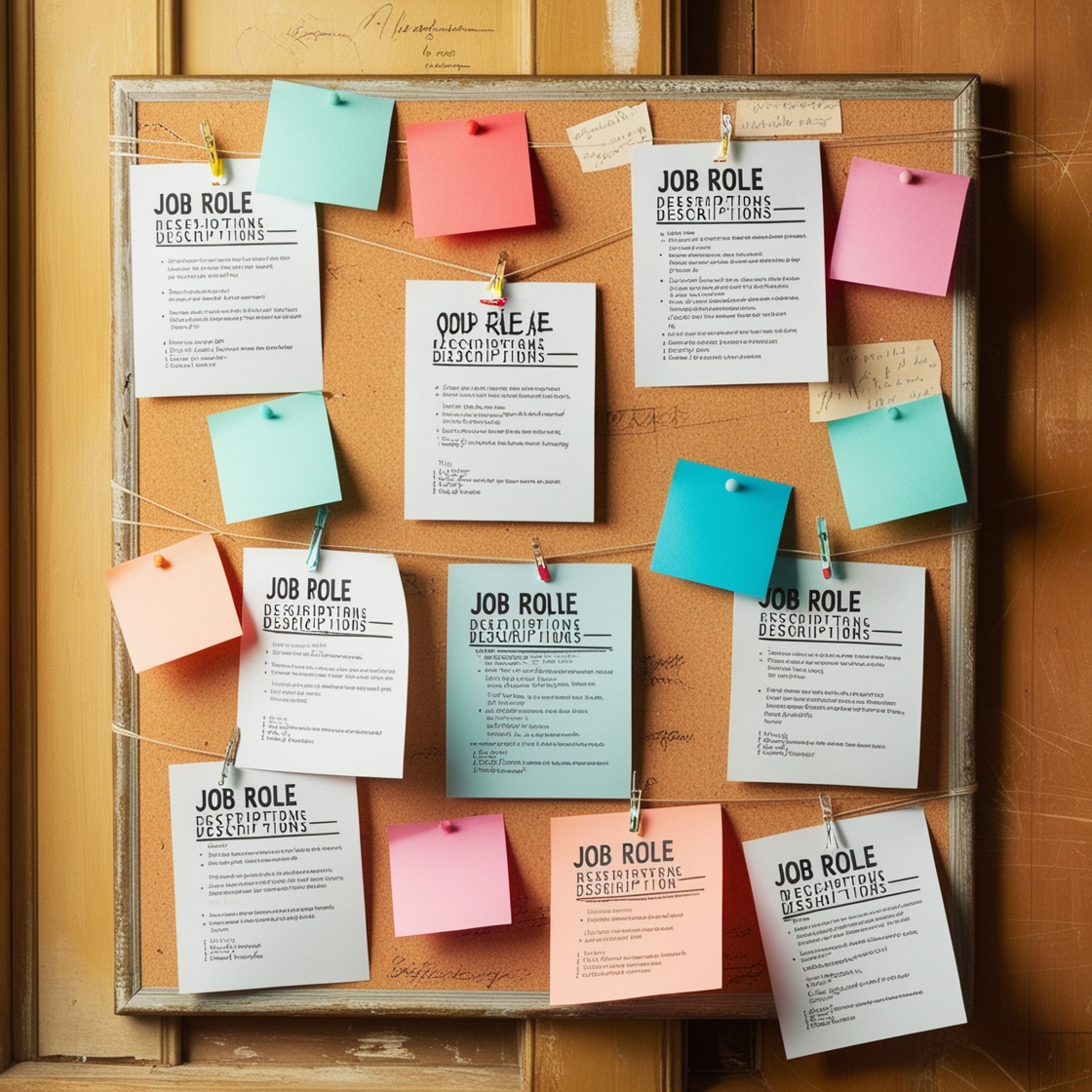 an unusual picture of a thing