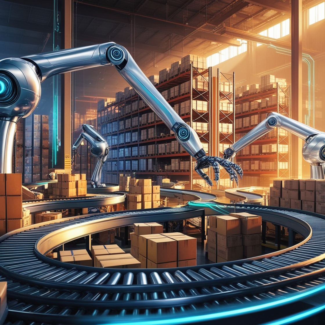 an unusual picture of a thing