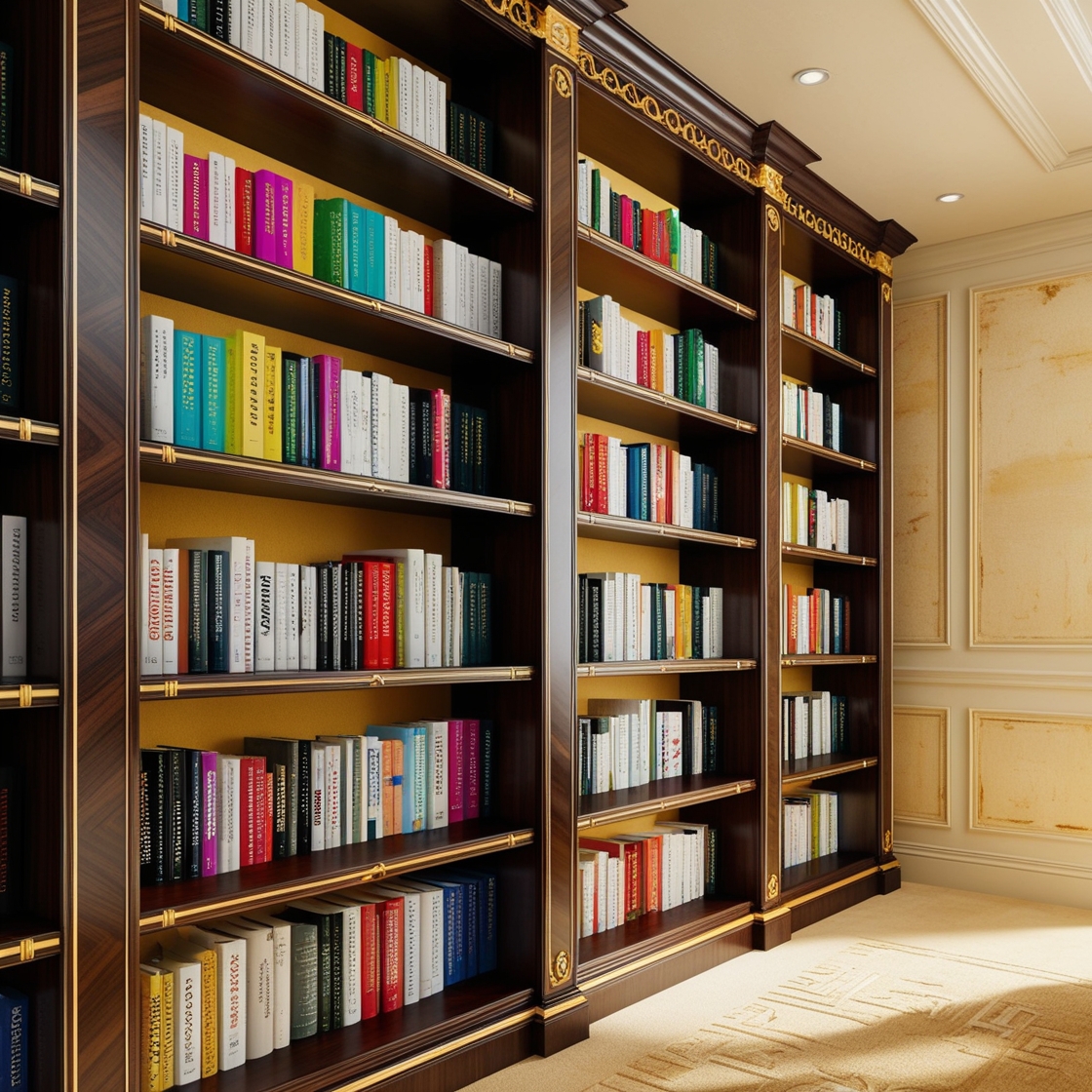 an unusual picture of a thing