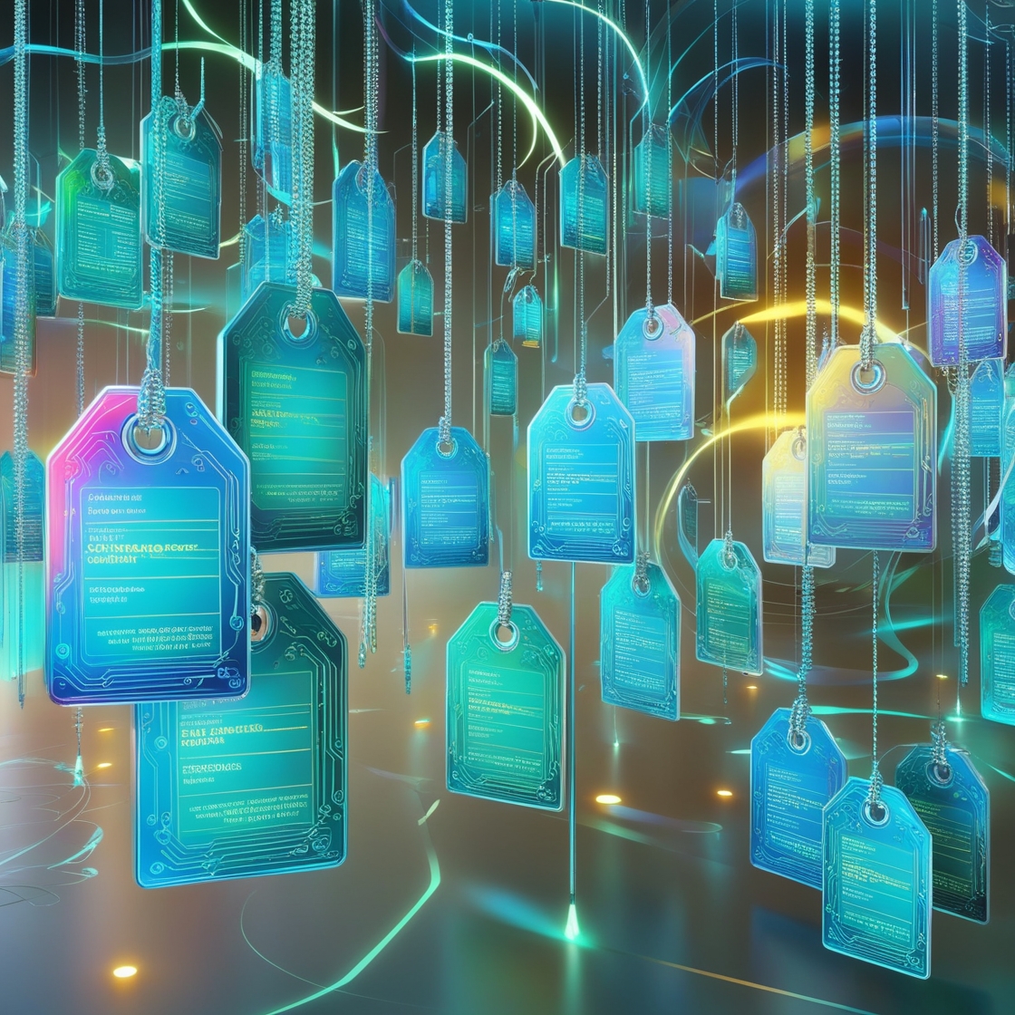 An Unusual Picture Of A Thing