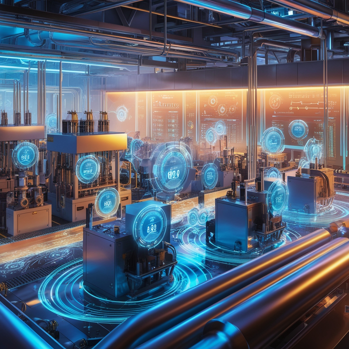 an unusual picture of a thing