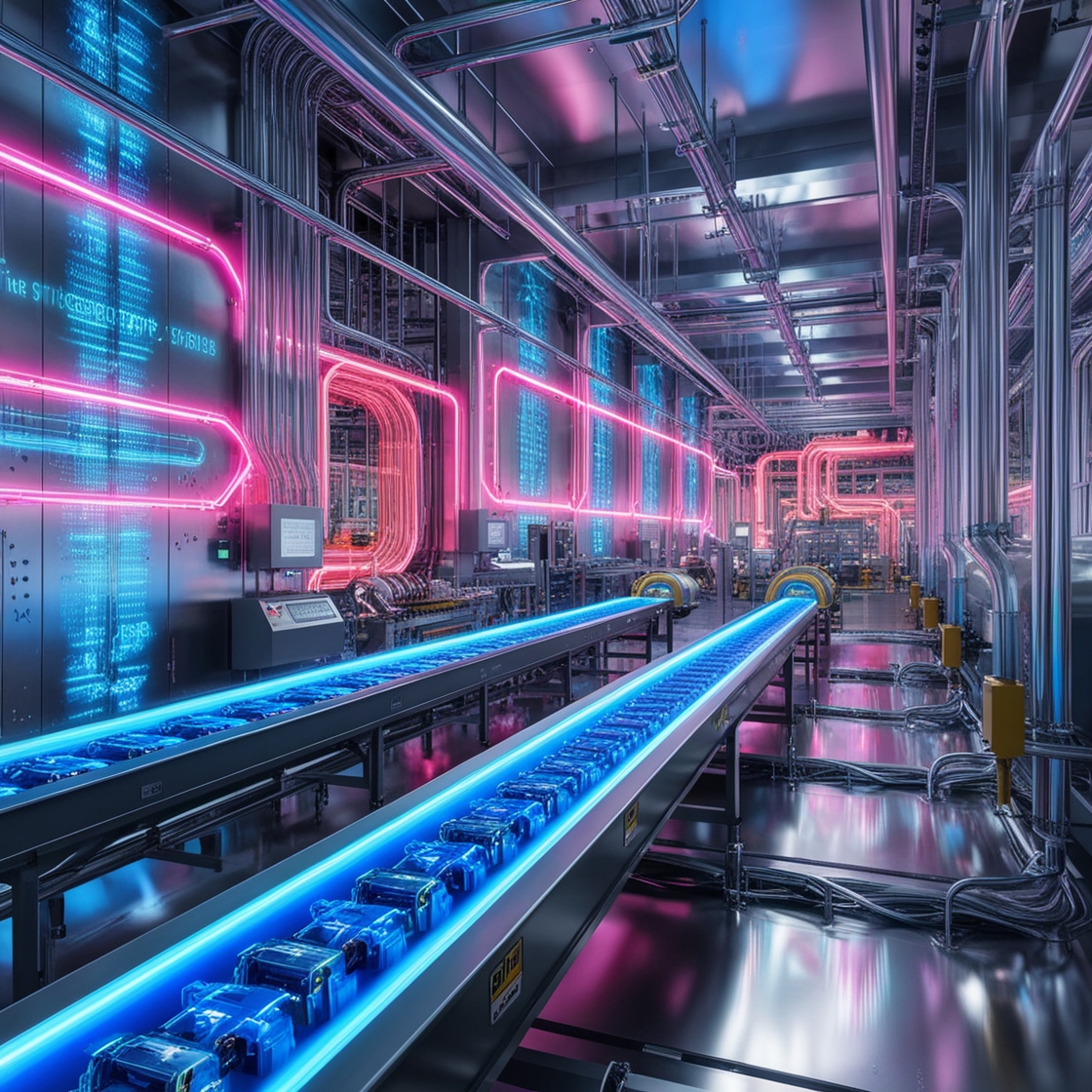 an unusual picture of a thing