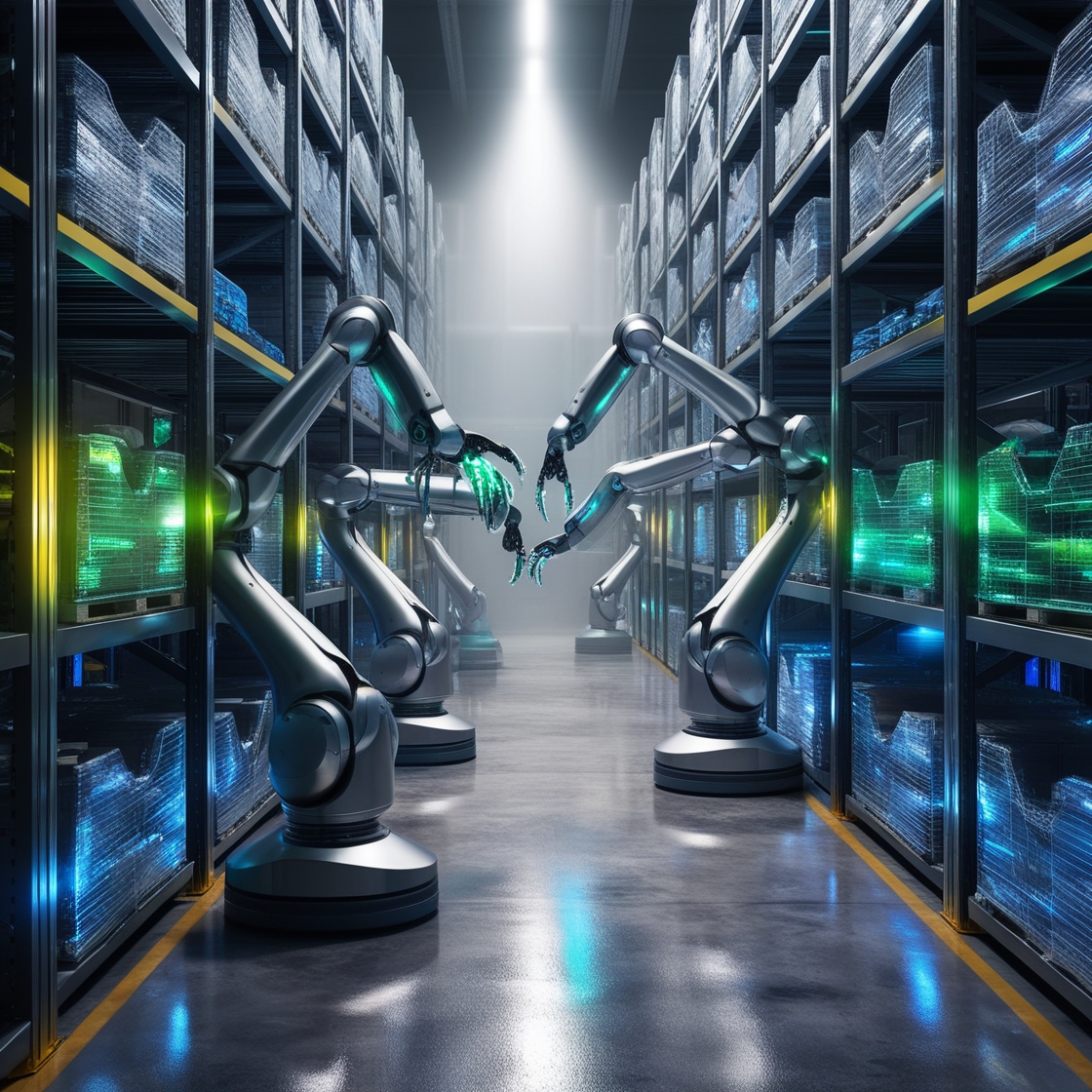 Agility and precision are essential in today s business world which is ...