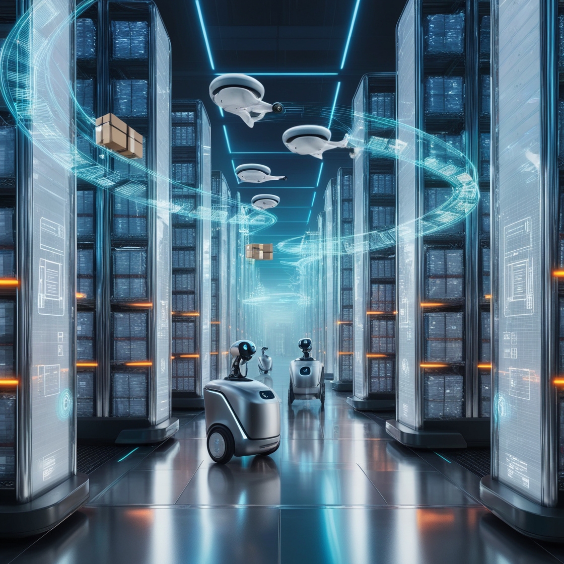 an unusual picture of a thing