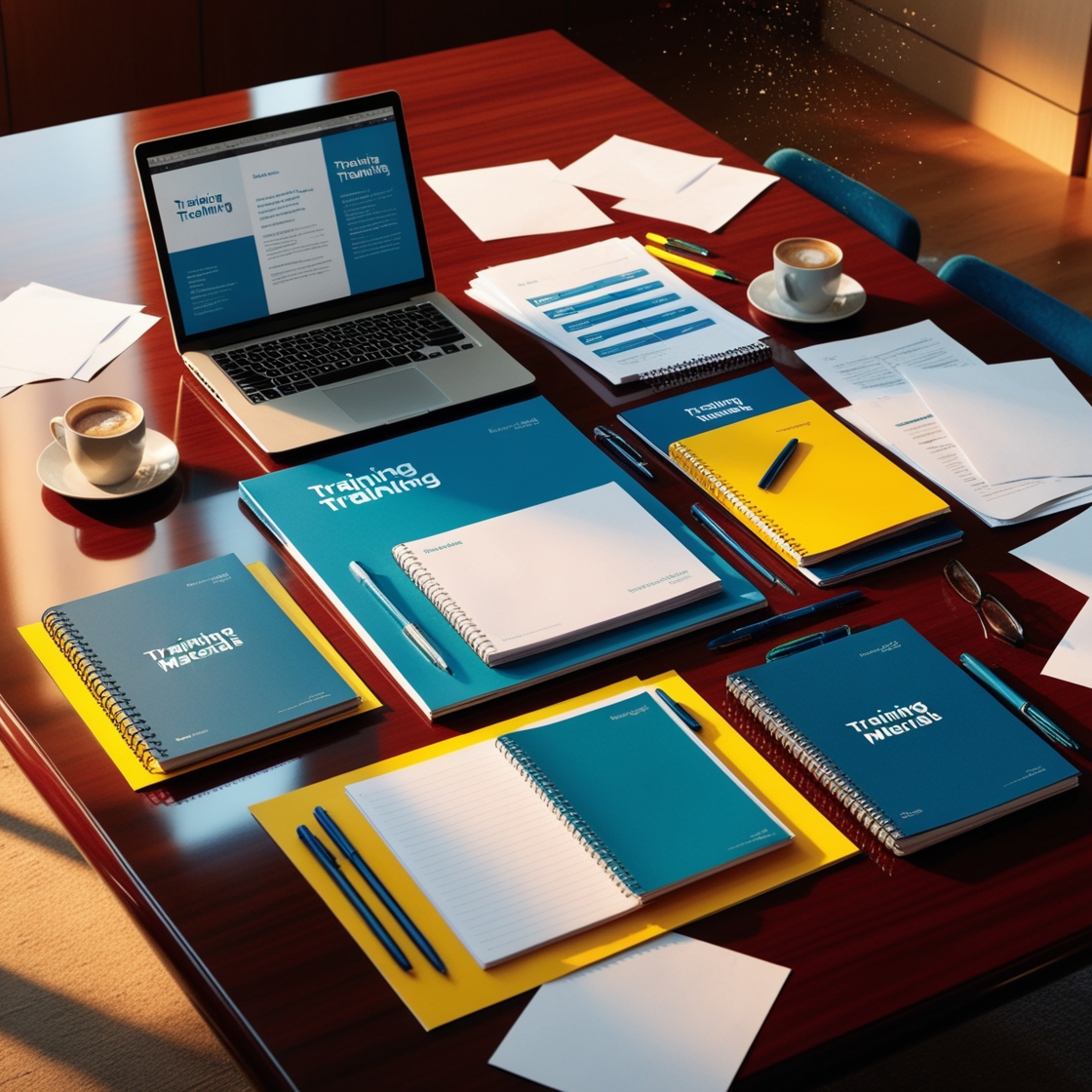 an unusual picture of a thing