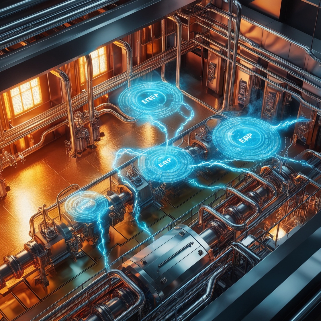 an unusual picture of a thing