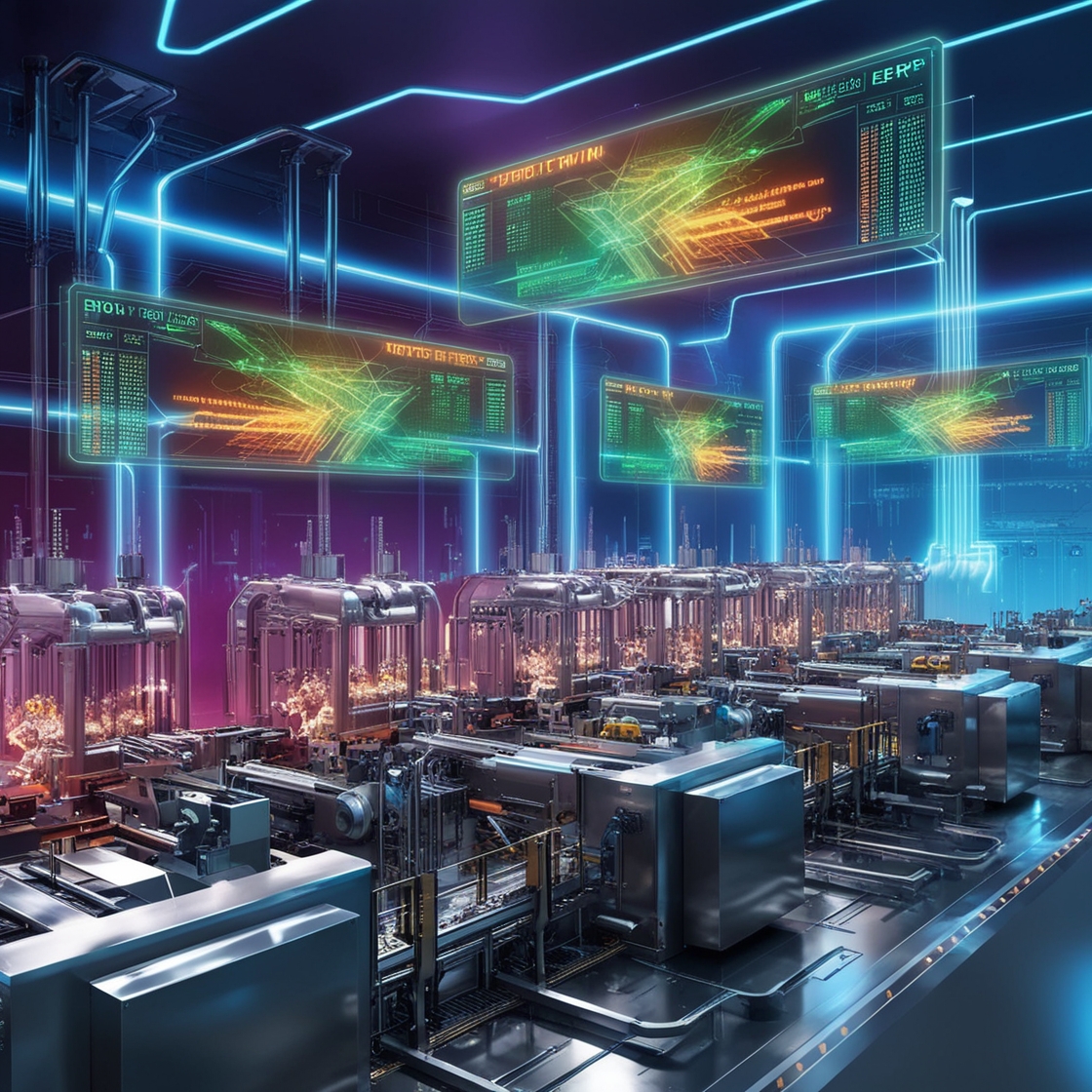 an unusual picture of a thing