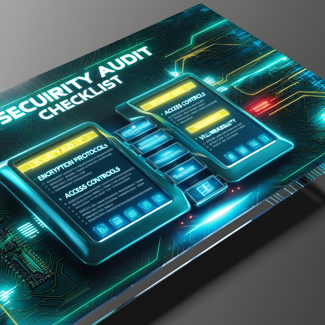 an unusual picture of a thing