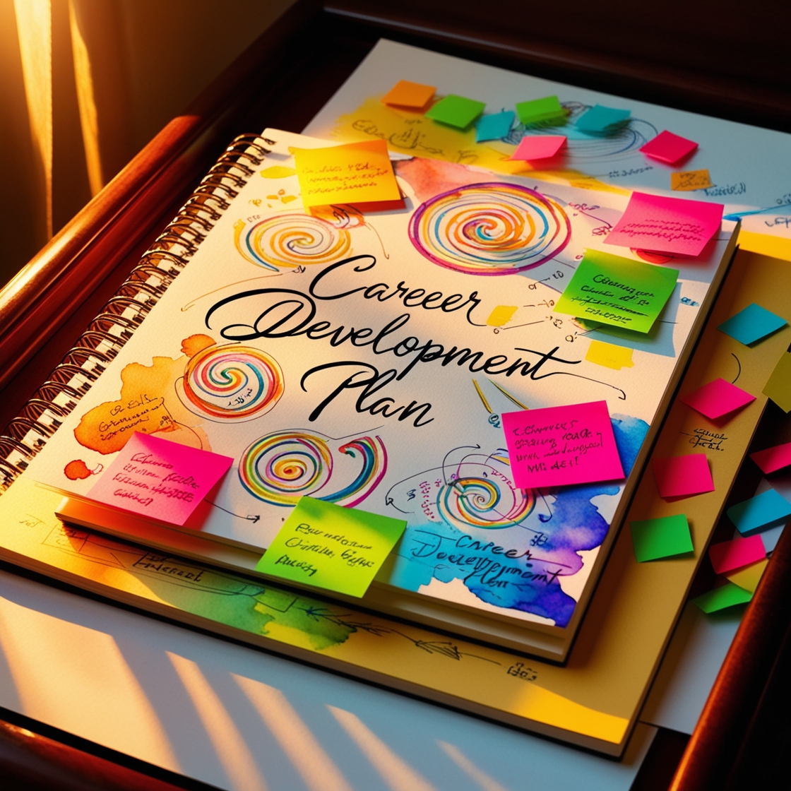 an unusual picture of a thing