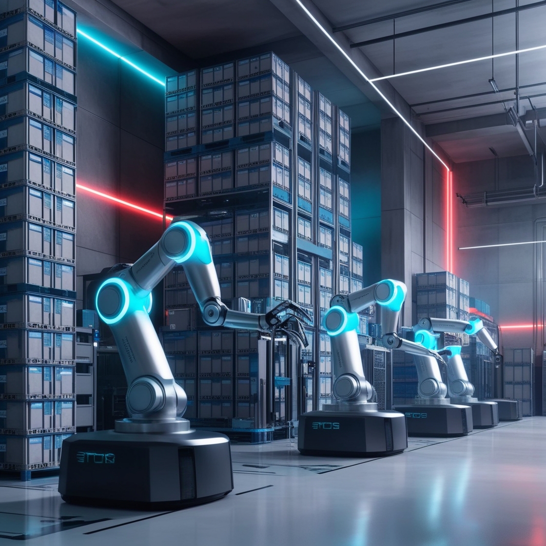 an unusual picture of a thing