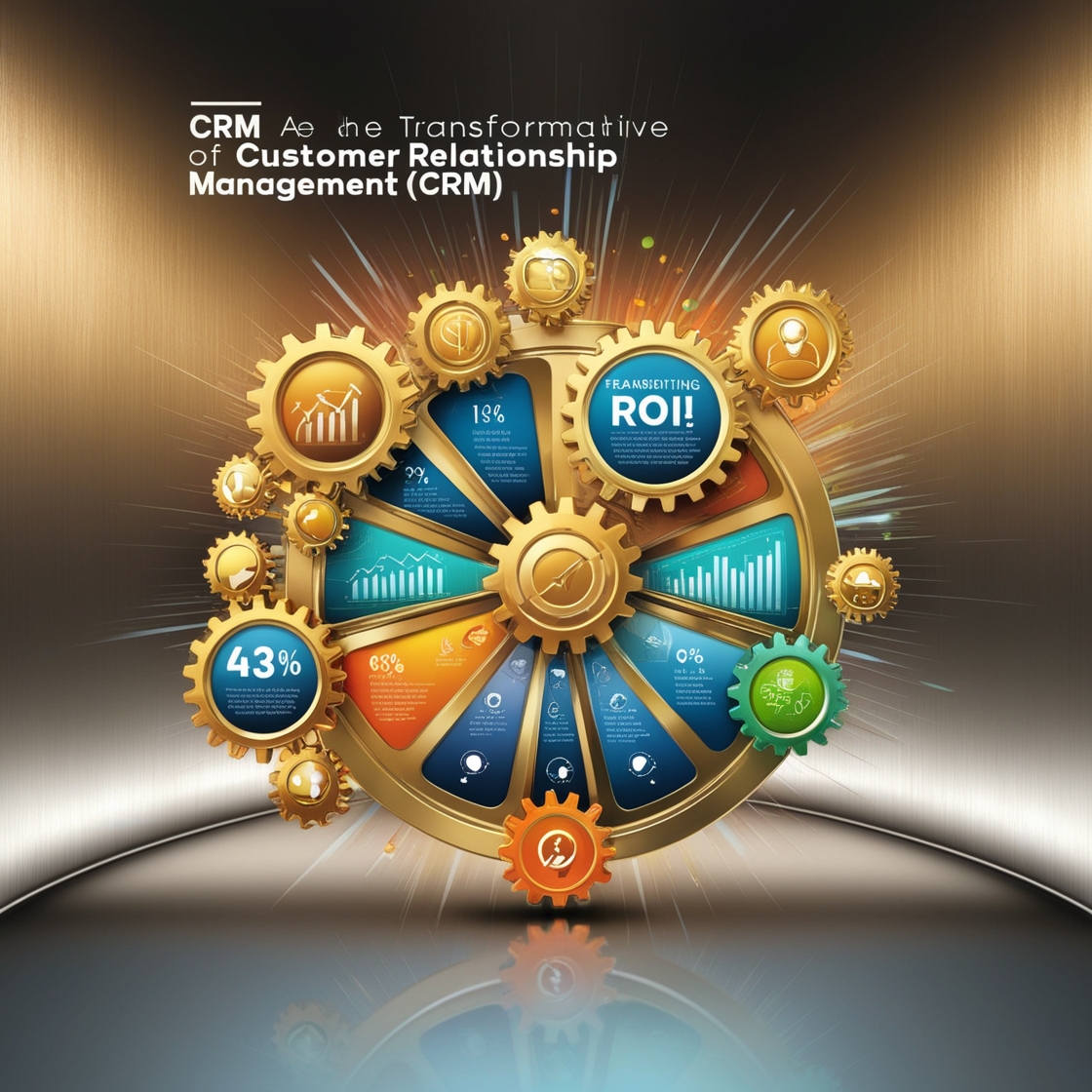 an unusual picture of a thing