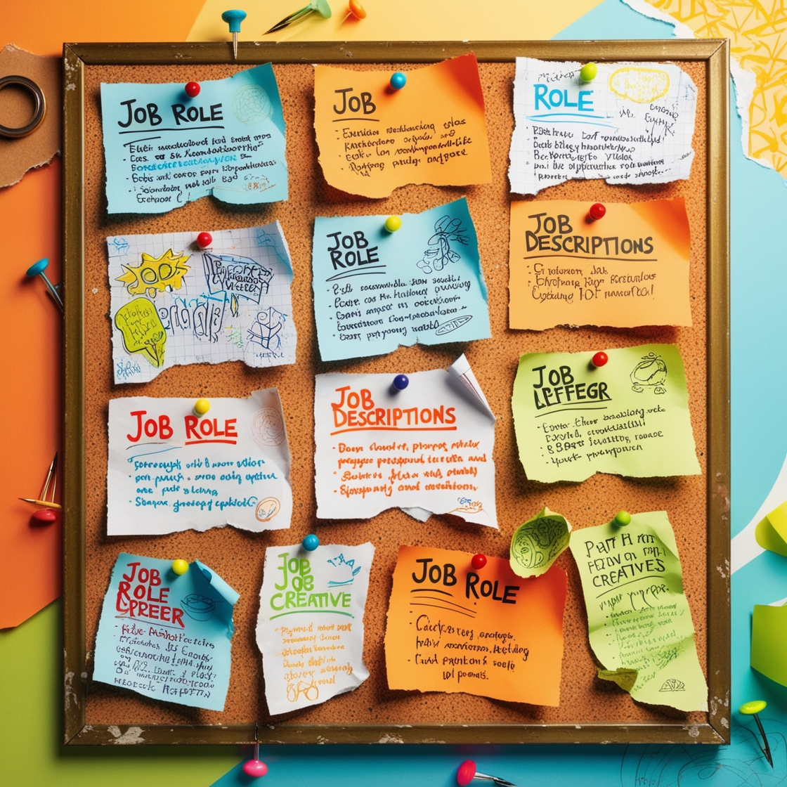 an unusual picture of a thing