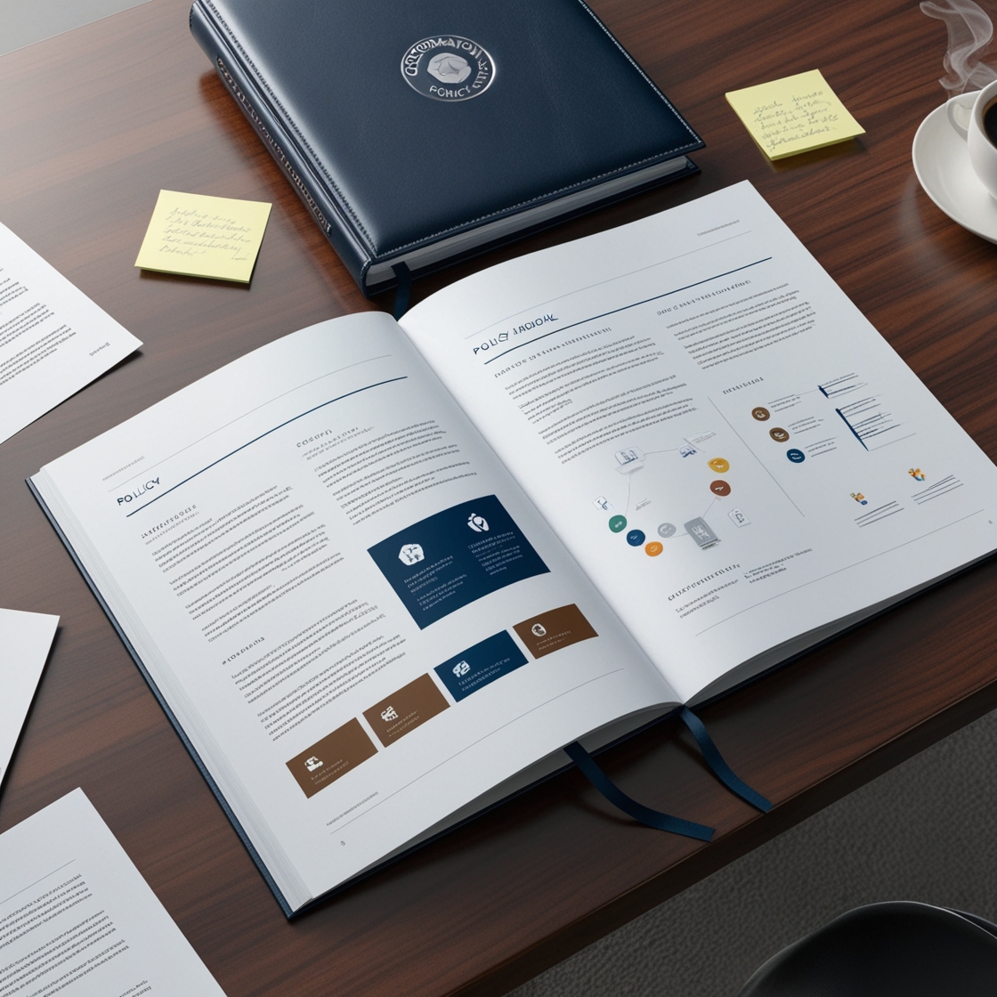 an unusual picture of a thing