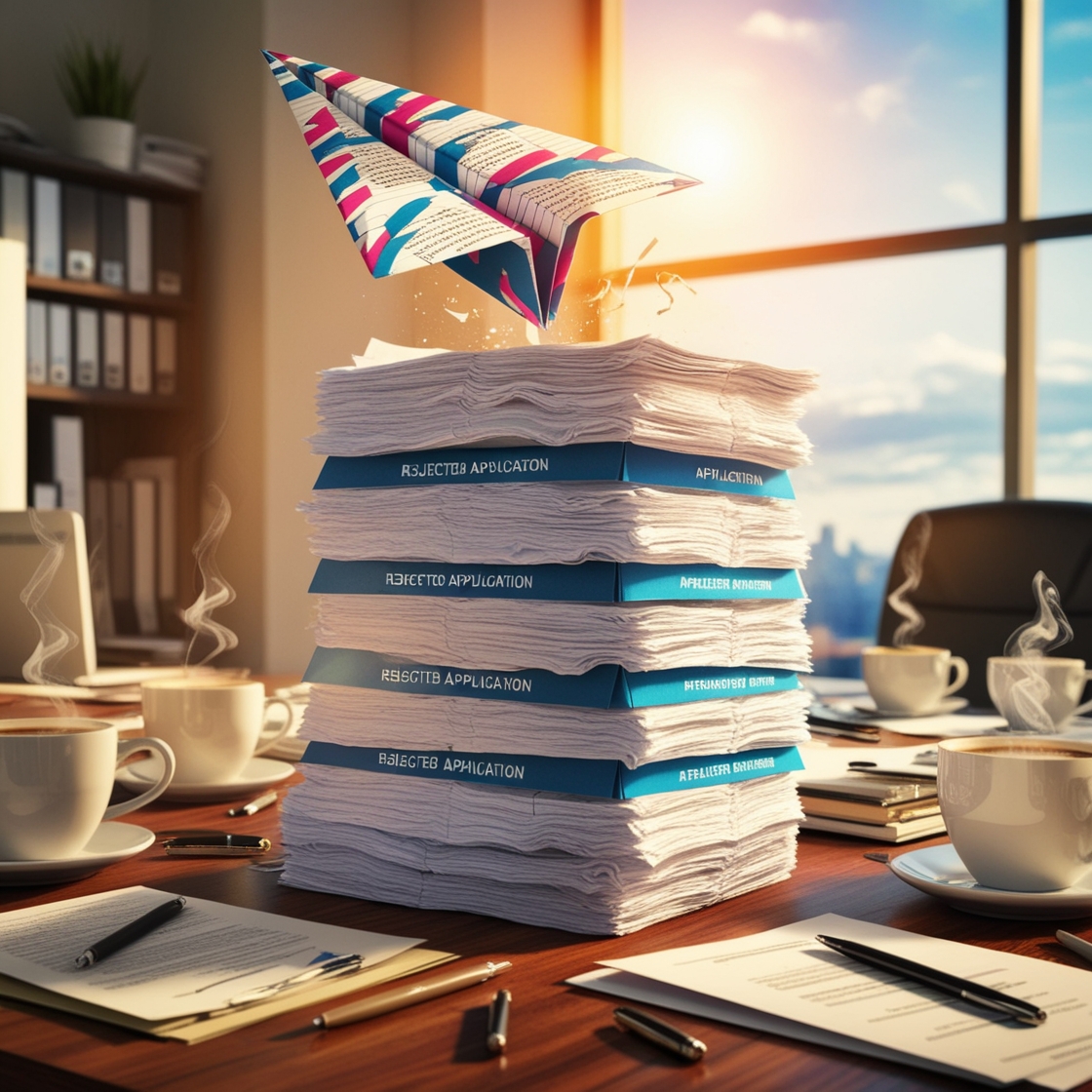 an unusual picture of a thing