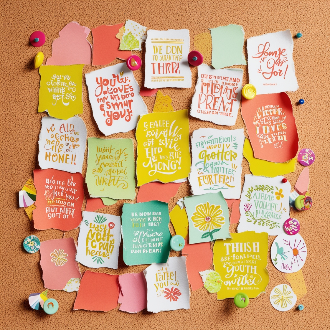 an unusual picture of a thing